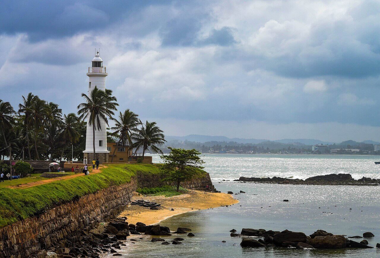 Galle & Southern Coast Tour - Ceylon Tropical Vacation